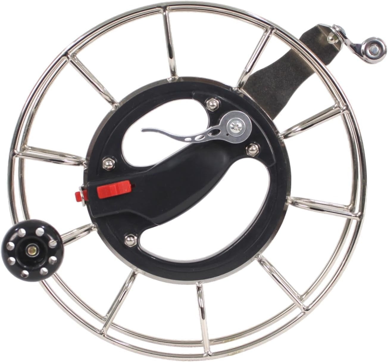 Kites Line Winders Kite Wheel Portable Outdoor Activities String Reel ...