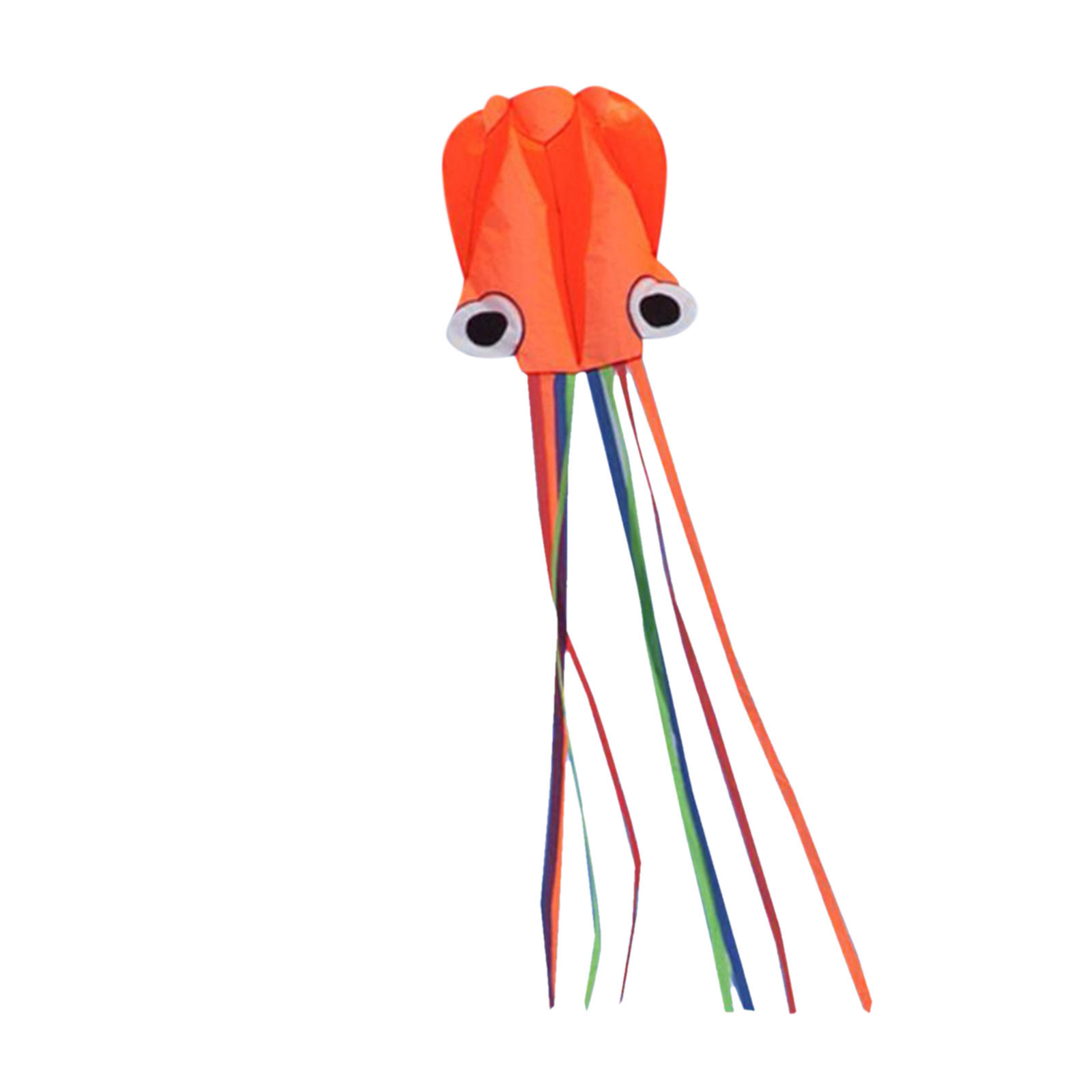 Kites for Kids Easy To Fly Giant Oc Topus-Kites Toy for Kids and Adults ...