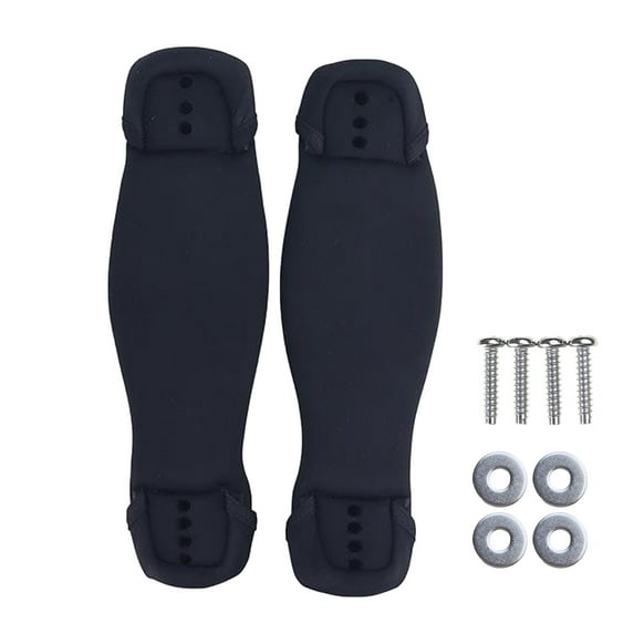 Kitesurfing Surfboard Foot Strap Easy Installation Kiteboard Foot Strap ...