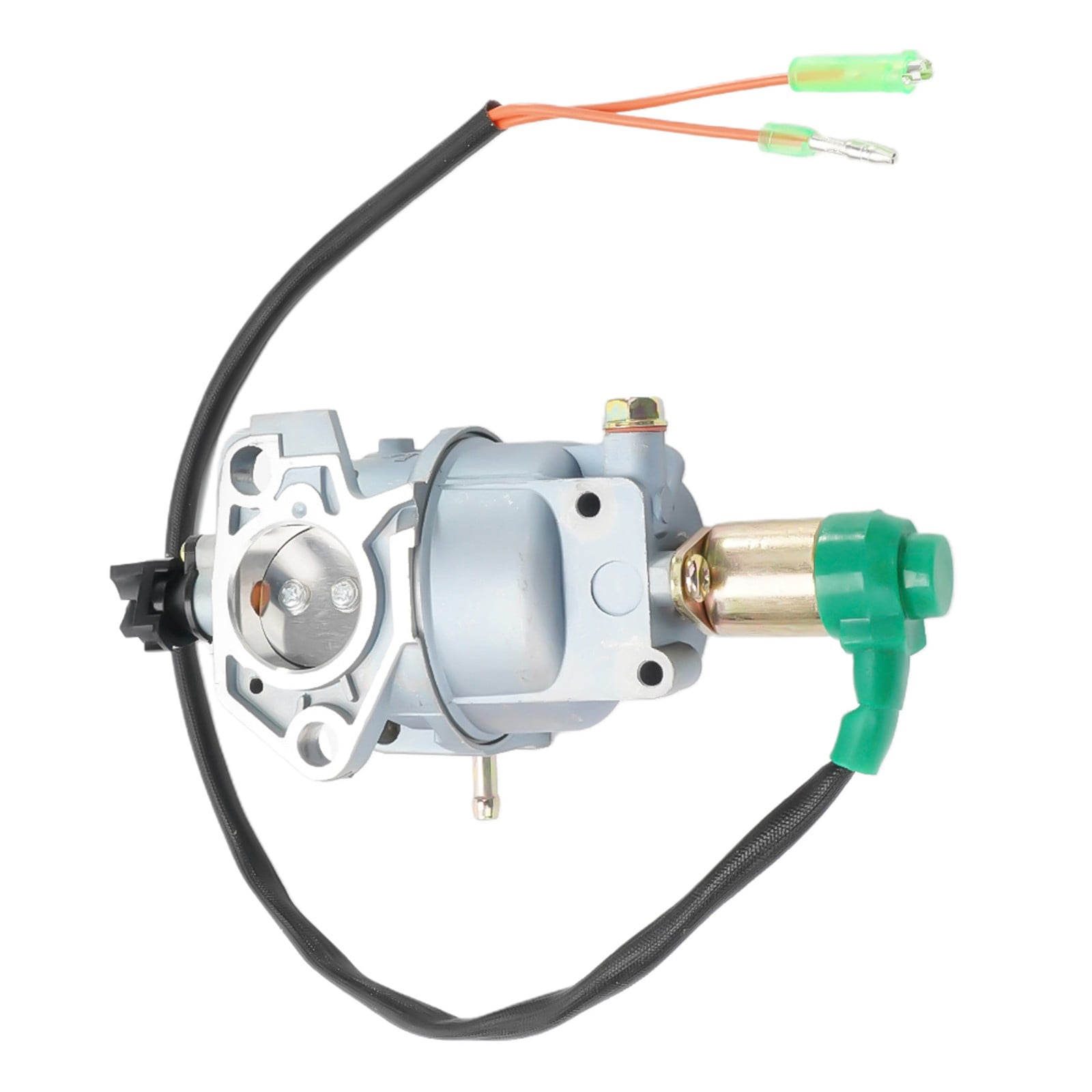Kits Carburetor For Ruixing Sturdy Tools 1Pc Black Brand New High ...