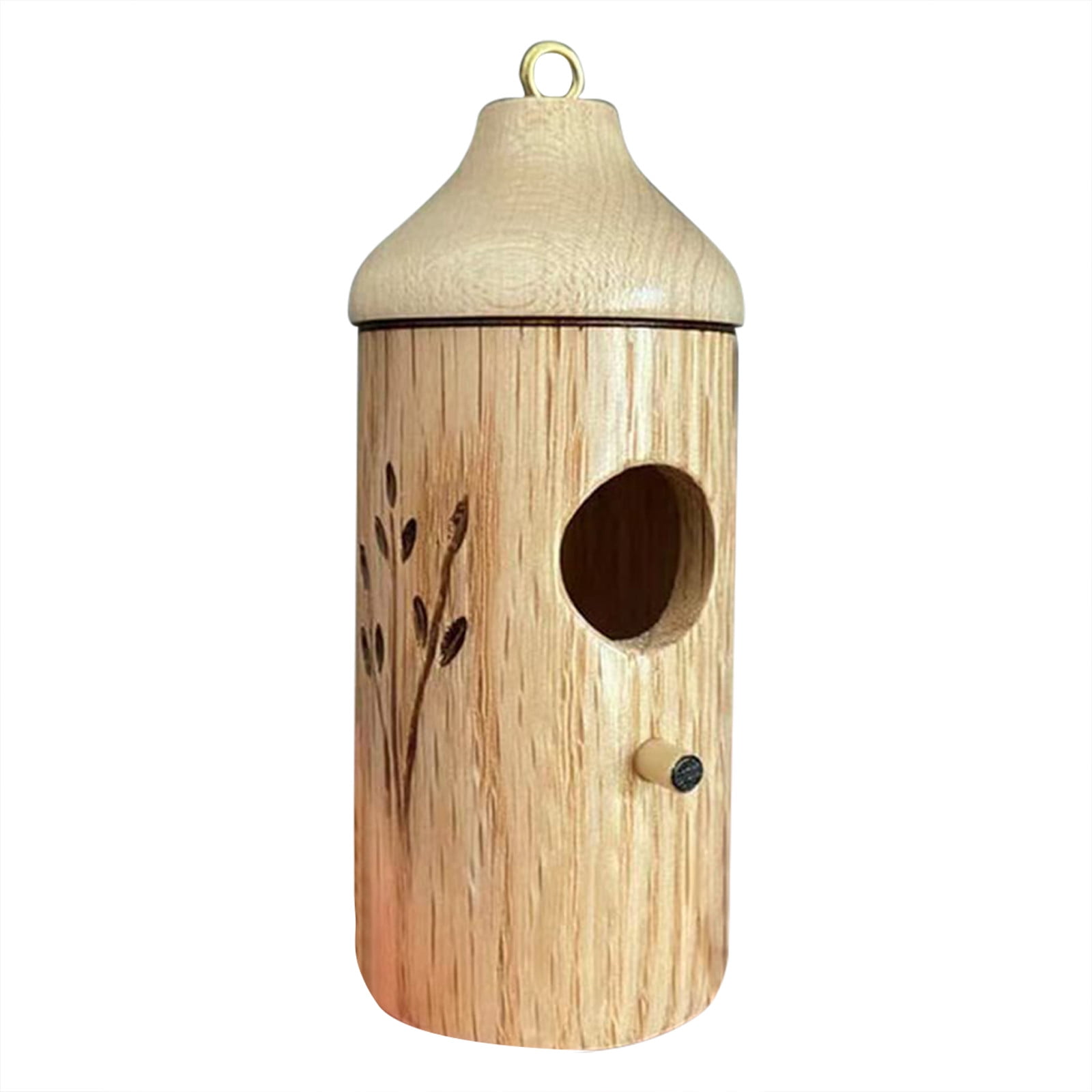 Kits for Kids to Build Wild Nesting Materials Outdoor Swing Christmas ...