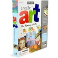 Kits for Kids I Create Art - Walmart.com