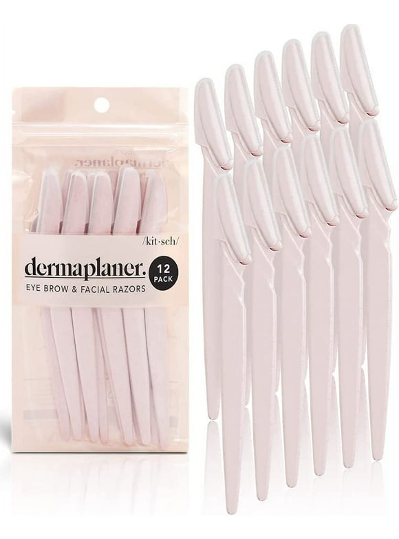 Dermaplaning Tools in Hair Removal - Walmart.com