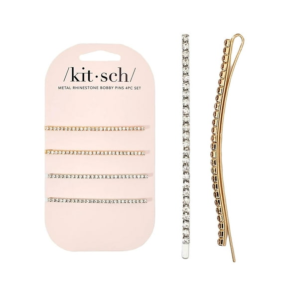 Extra Long Bobby Pins