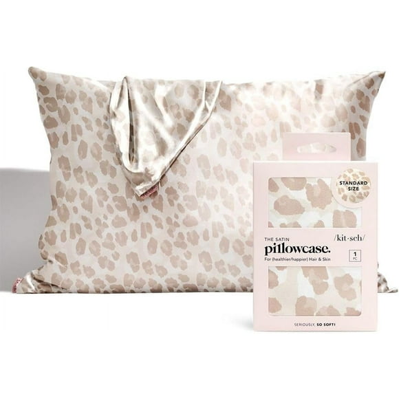 Kitsch Pillowcase