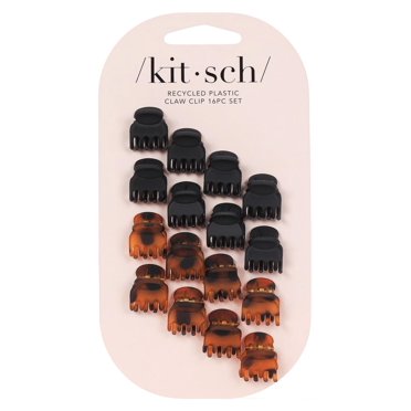 Goody Snap Clips 12 count - Walmart.com
