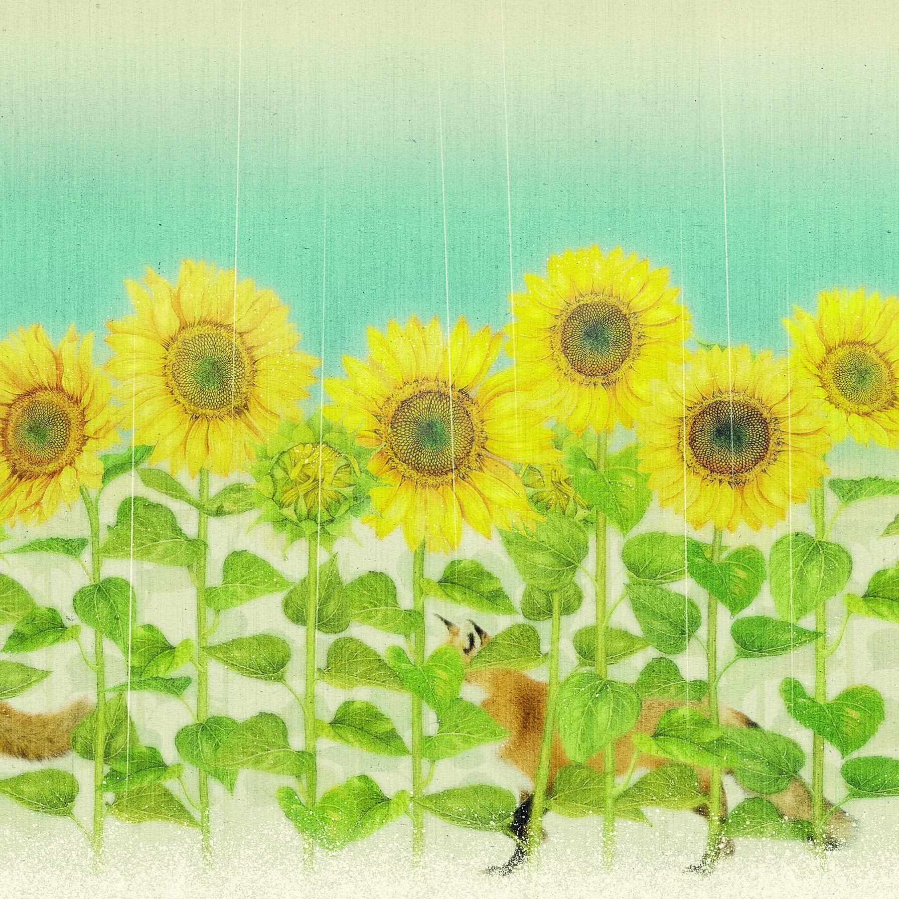 Kitsunetsuki Kitsunenonamida (CD) - Walmart.com