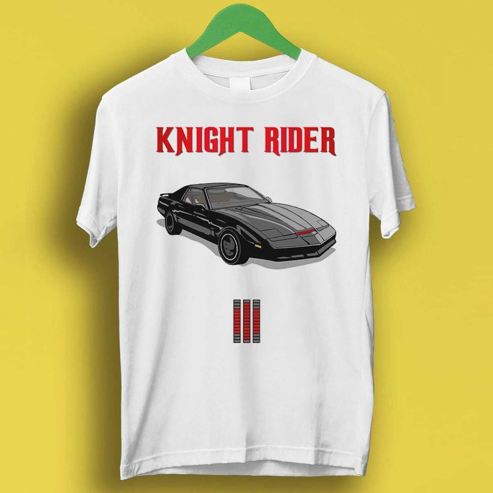 Kitt 2000 Knight Rider Car 80's Micheal Knight Industries Design Meme ...