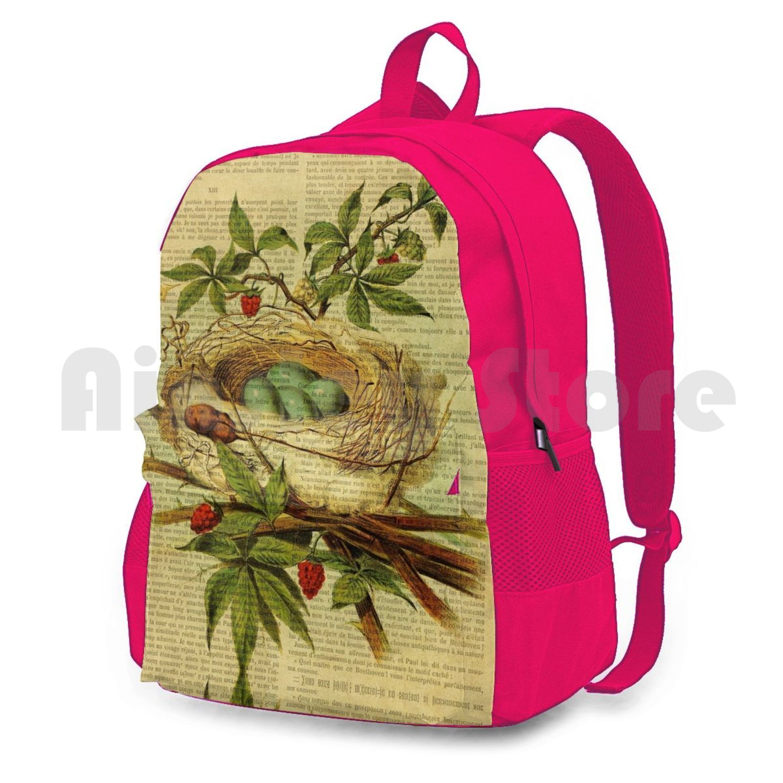 Kitt Outdoor Hiking Backpack Riding Climbing Sports Bag Kitt Knight ...