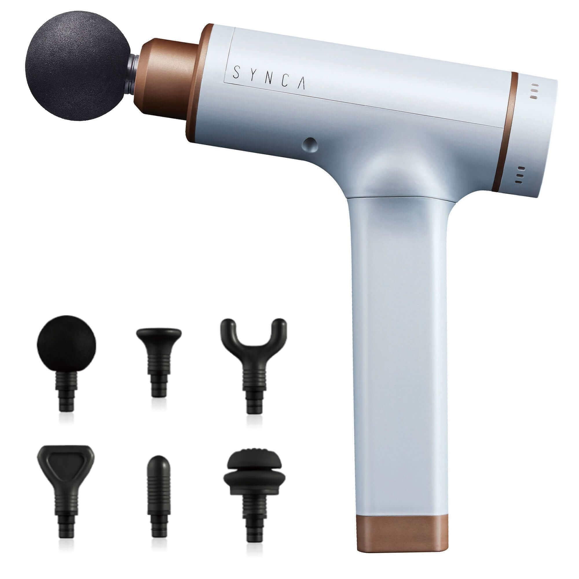Kitta - Performance Percussive Sports Therapy Massager | 6 ...