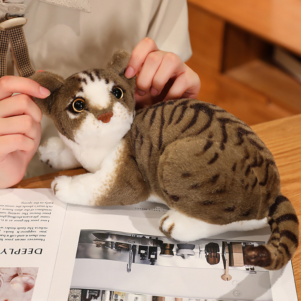 Hansa Toys - Cat, Betty - Walmart.com