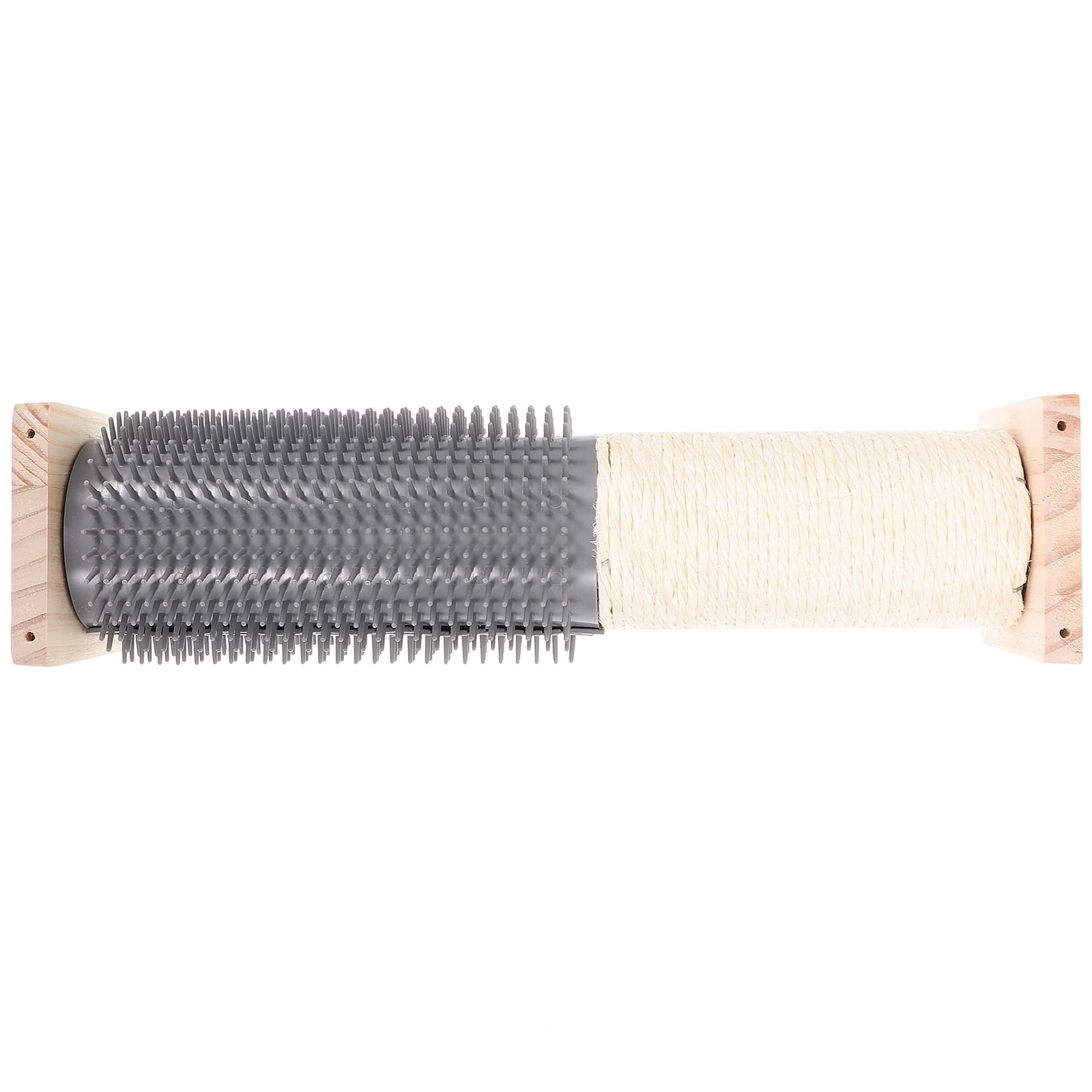 Kitten Scratching Pose Reusable Scratching Post Household Scratching ...