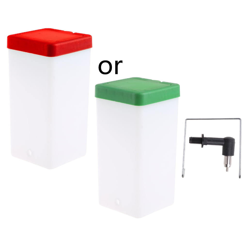 Kittens Dogs Water Dispenser Rolling Ball Type Drinker Pet Rabbit Water ...