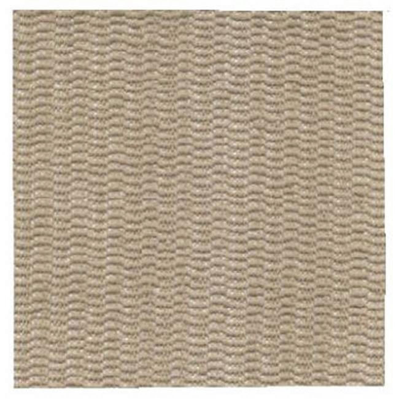 Kittrich 05F-187550-06 18 in. x 5 ft. Taupe Grip Liner - Walmart.com