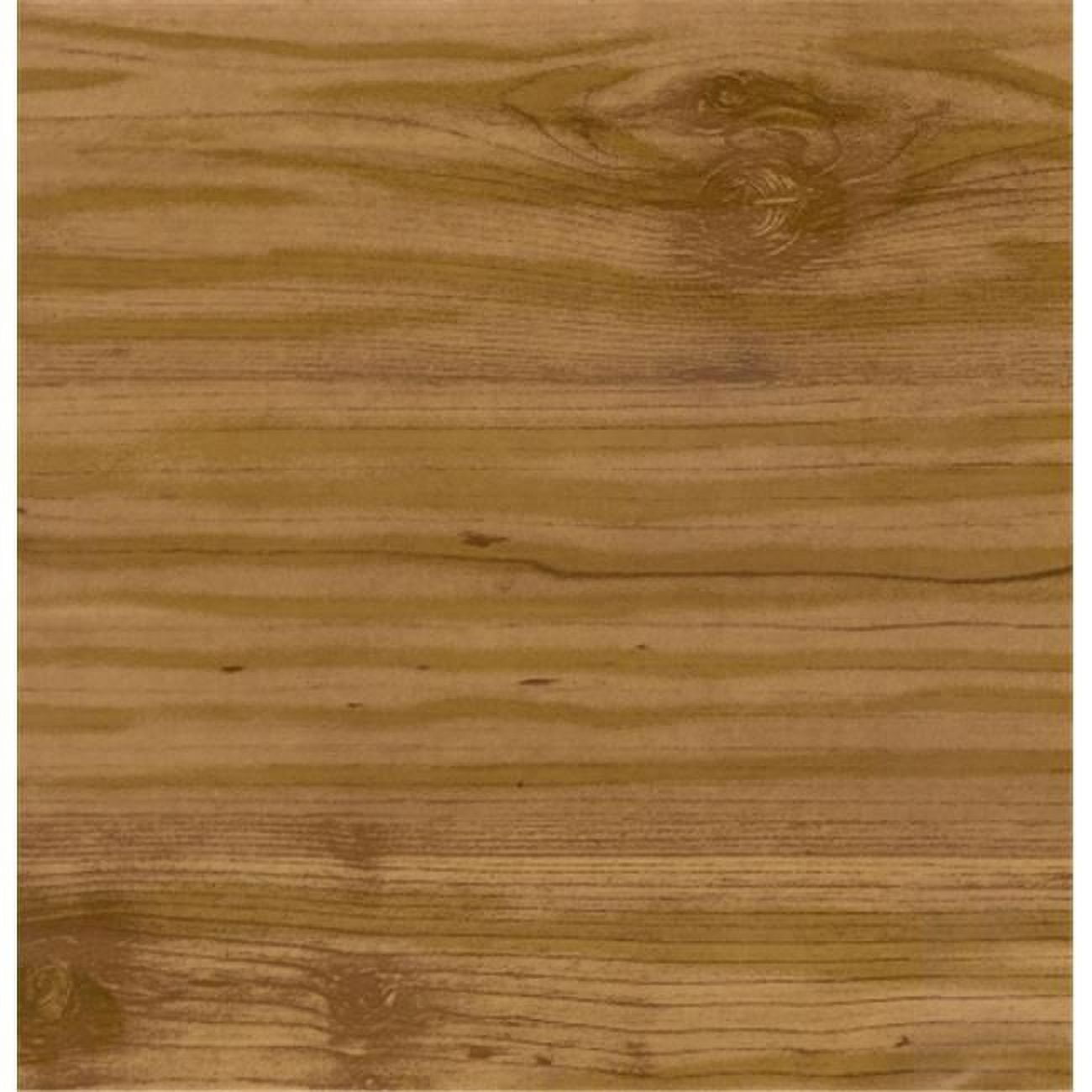 Kittrich 9 in. X 12 in. Knotted Pine Adhesive Magic Cover Liner ...