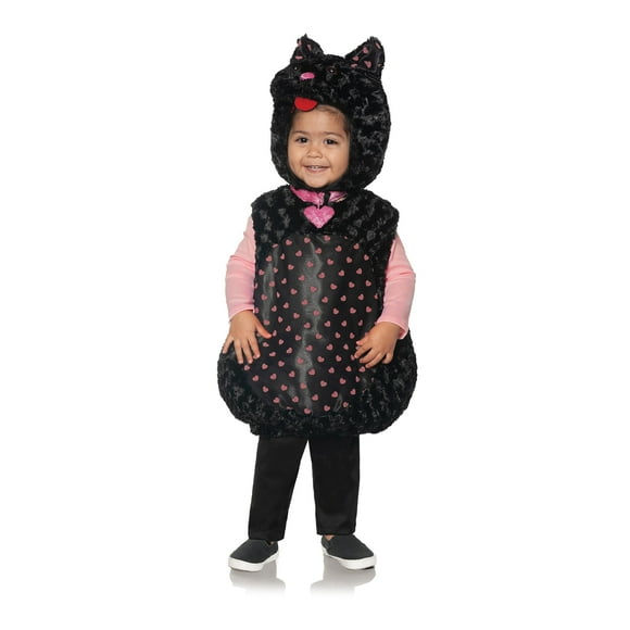 Cheshire Cat Costume