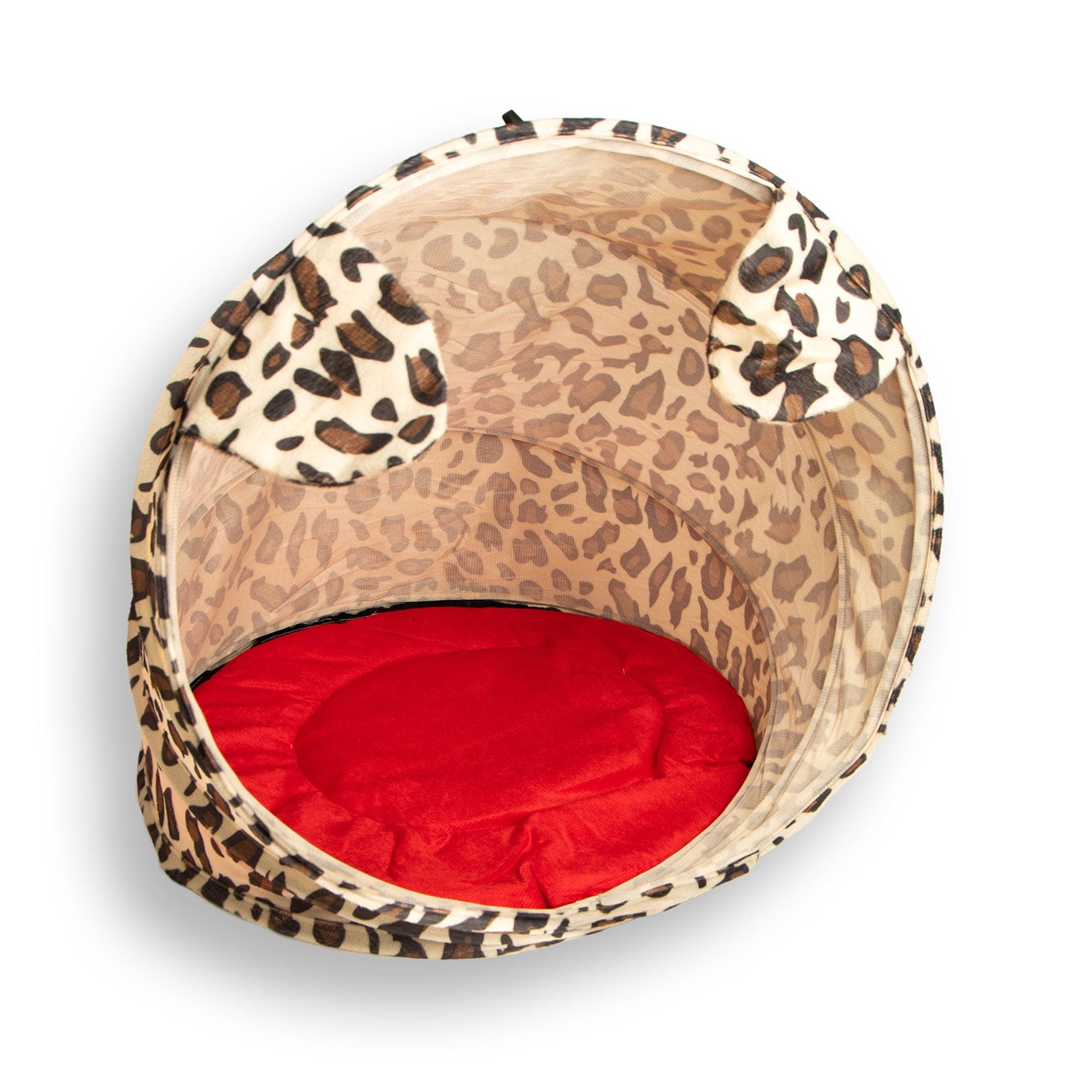 Kitty Cabana: Stylish, Cozy Hideaway for Cats & Small Pets ...