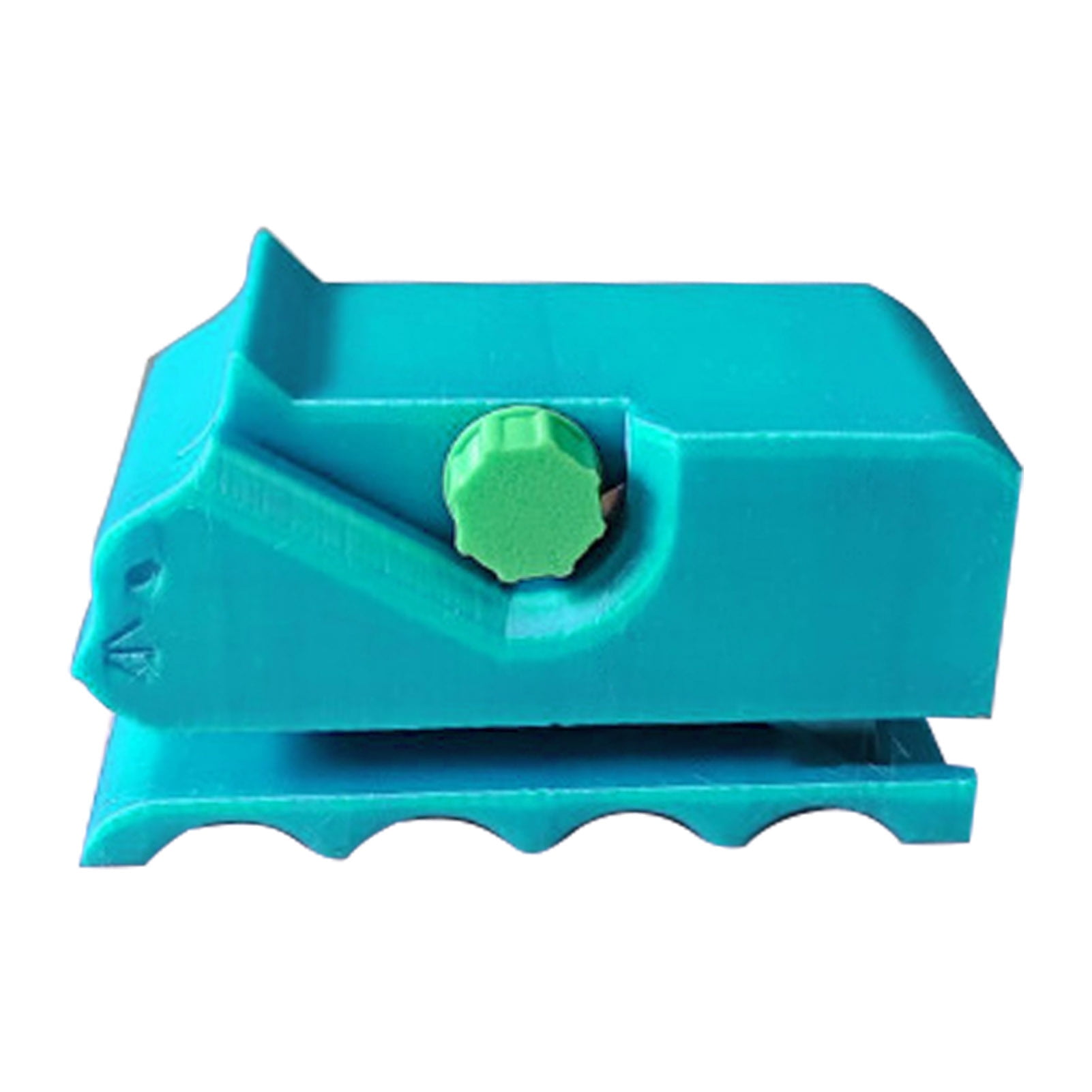 Kitty Cardboard Cutter 3D Printed Cardboard Cutter Cat Shape Sliding ...