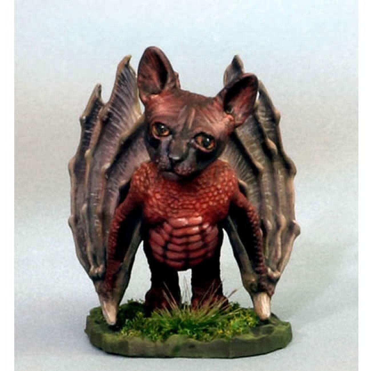 Kitty Cat Dragon Miniature Critter Kingdoms Dark Sword Miniatures ...
