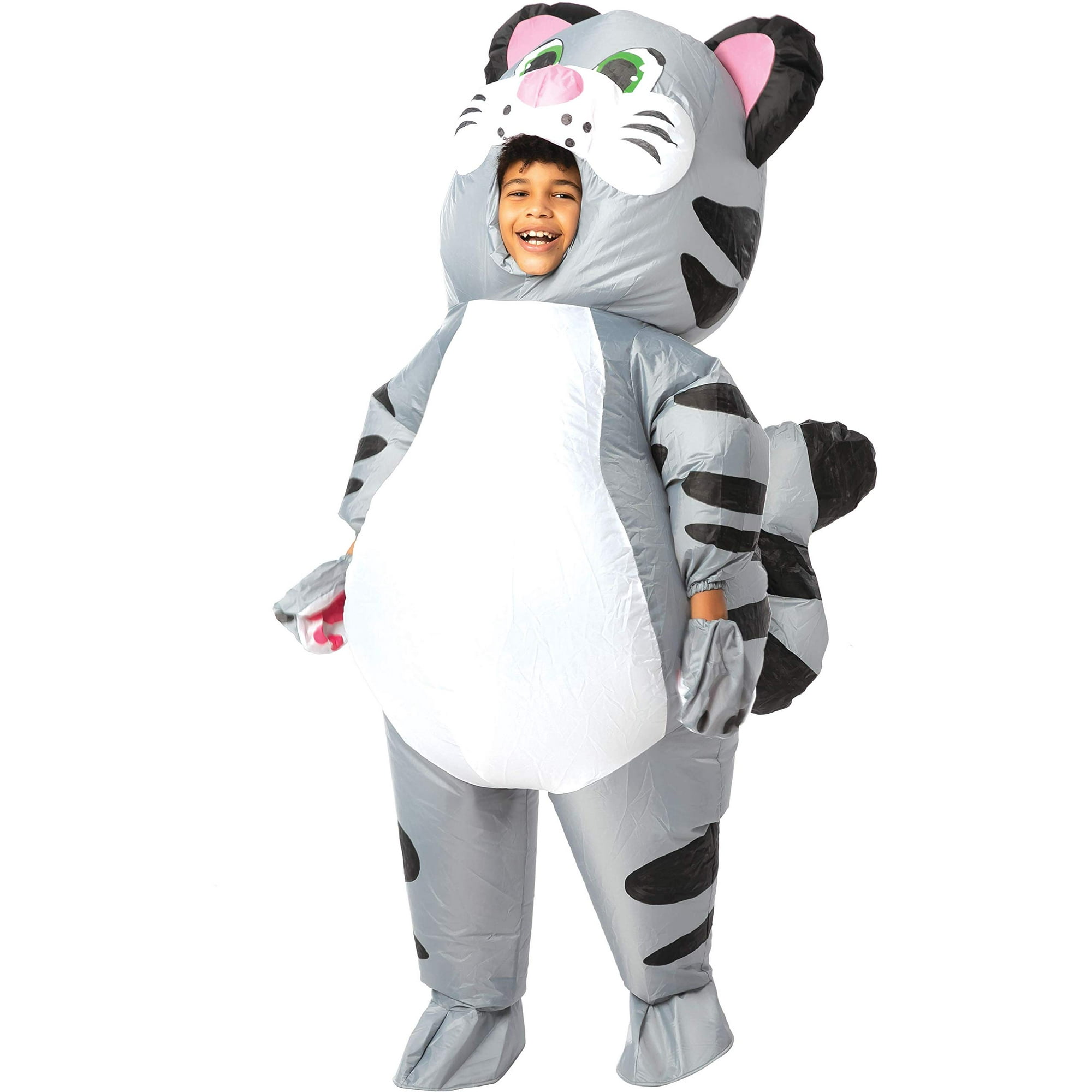 Full Body Animal Costumes