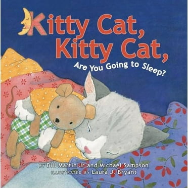 Kitty Kat Kitty: Kitty Kat Kitty Goes to the Circus: Wild at Heart ...