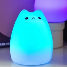 Hello Kitty Night Light