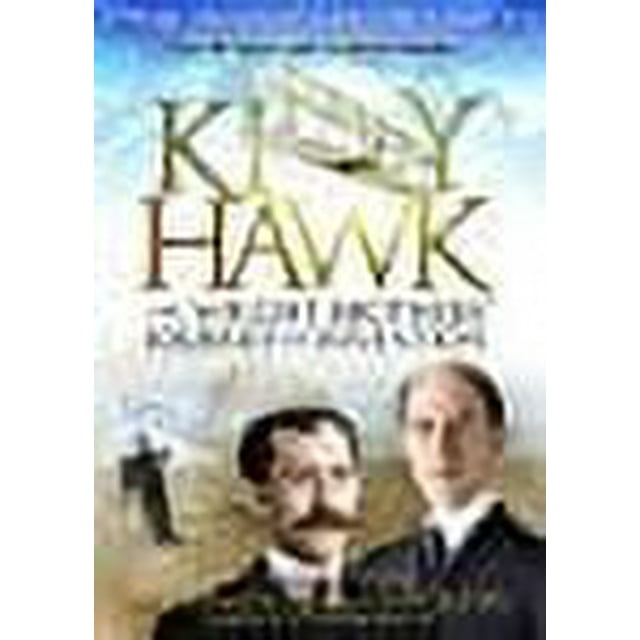 Pre-Owned Kitty Hawk: The Wright Brothers' Journey of Invention ...