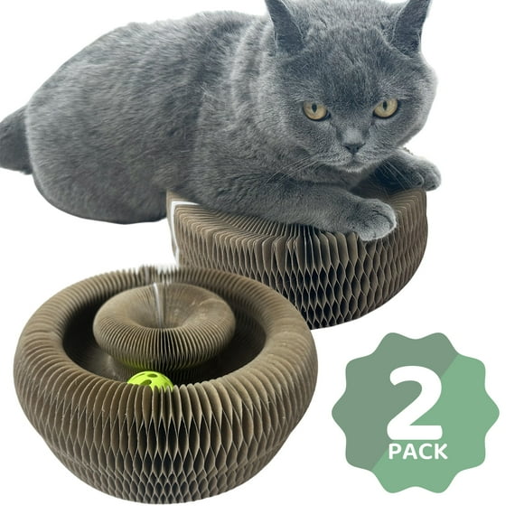 Cat String Toys