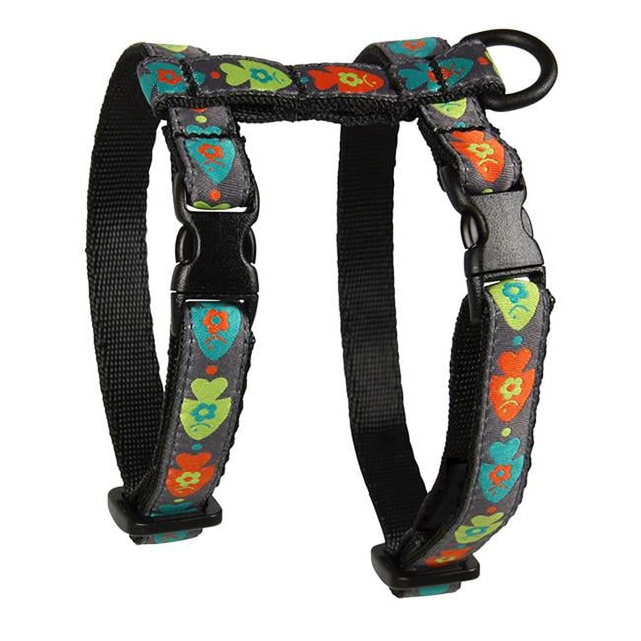 Kitty RC Cat Harness - Fish - Large - Walmart.com
