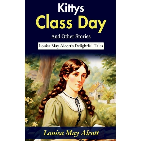 Kitty's Class Day and Other Stories: Louisa May Alcott's Delightful ...