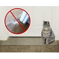 KittySmart Carpet Scratch Stopper Stop Cats from Scratching Carpet at ...