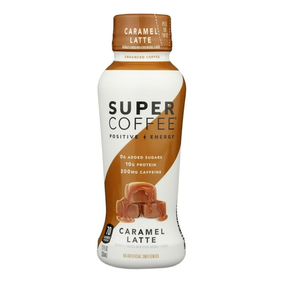 Kitu Super Coffee in Bottled Coffee - Walmart.com