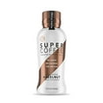 Kitu Super Coffee, Hazelnut Protein Coffee, 12 fl oz - Walmart.com