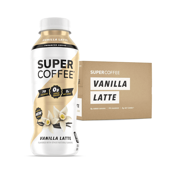 Super Coffee in Coffee - Walmart.com