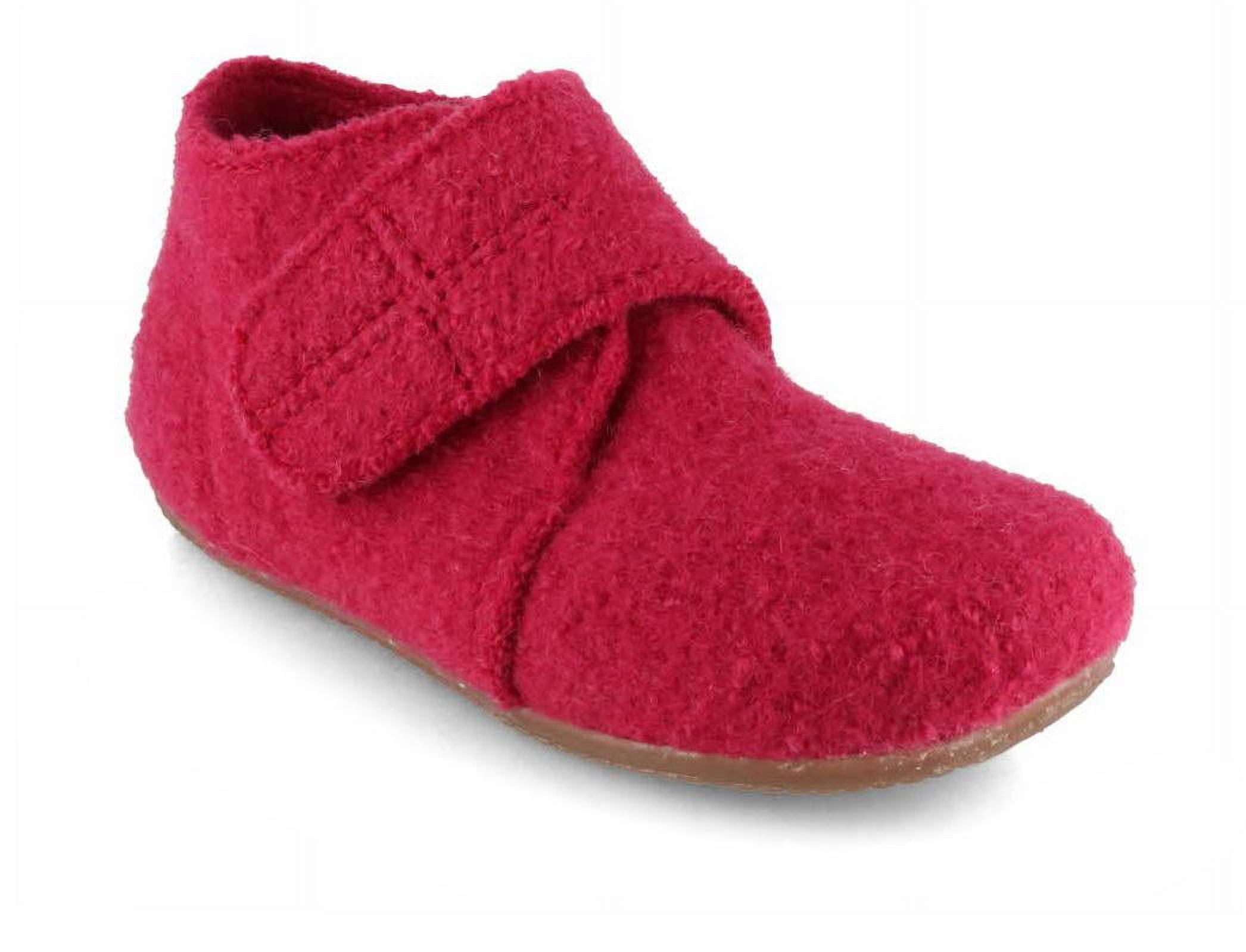 Kitz-Pichler Children Slippers Juno, raspberry - Walmart.com