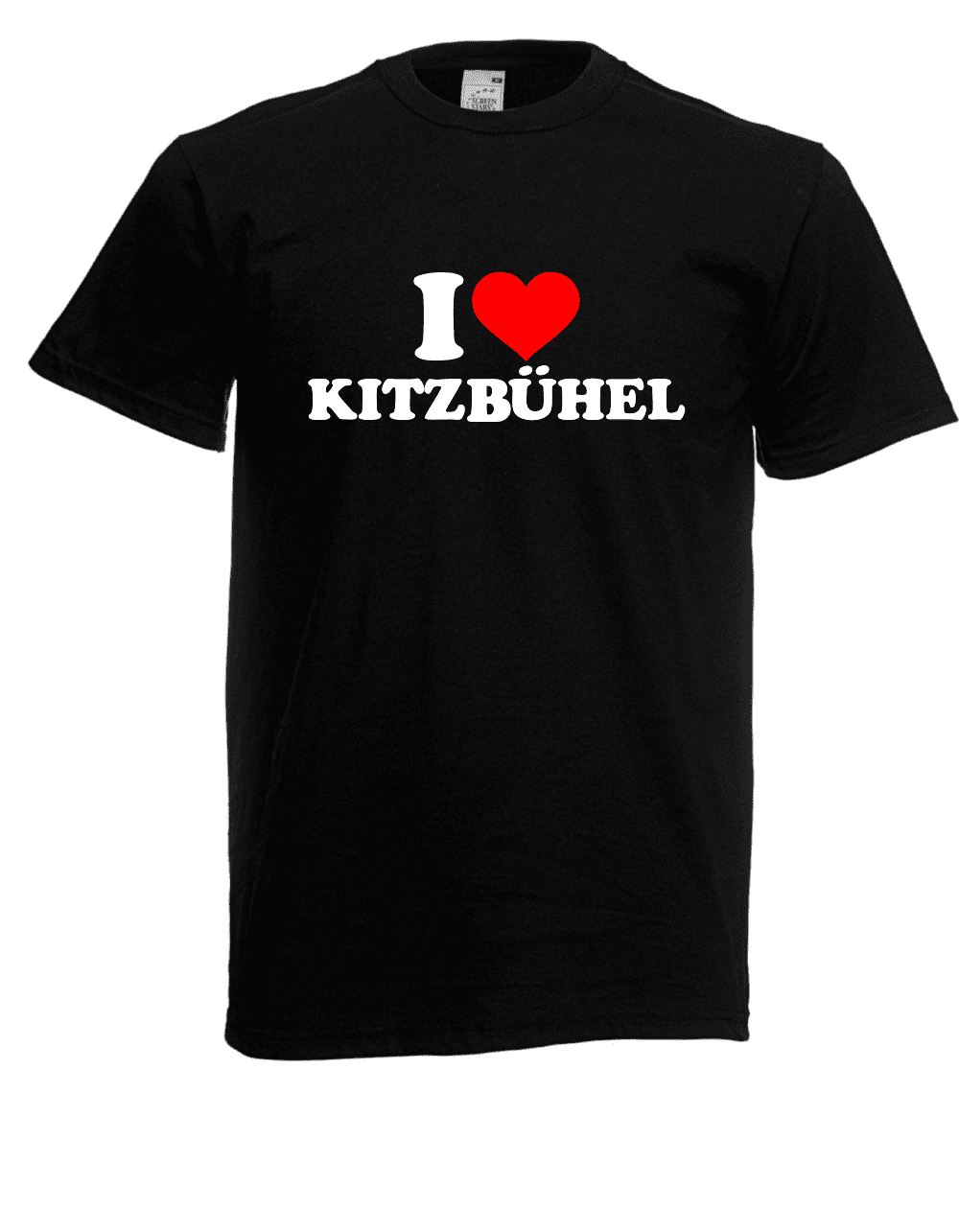 Kitzbühel Fan Shirt Alpen Liebe Urlaub Retro Grafik - Walmart.com