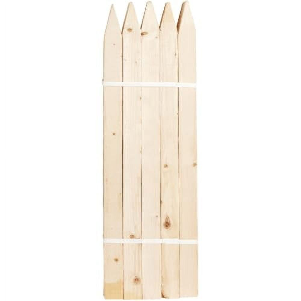 Kitzmans - Dixon LLC 24'' Grade and Survey Stakes - Walmart.com