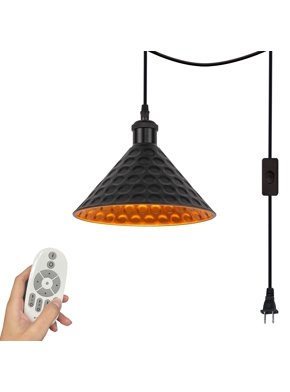 Plug-in Ceiling Lights in Ceiling Lights & Fixtures - Walmart.com