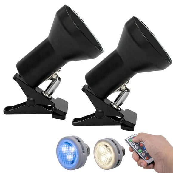 Small Indoor Spotlights