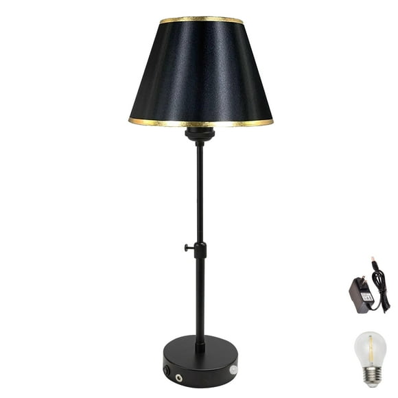 Motion Sensor Table Lamp