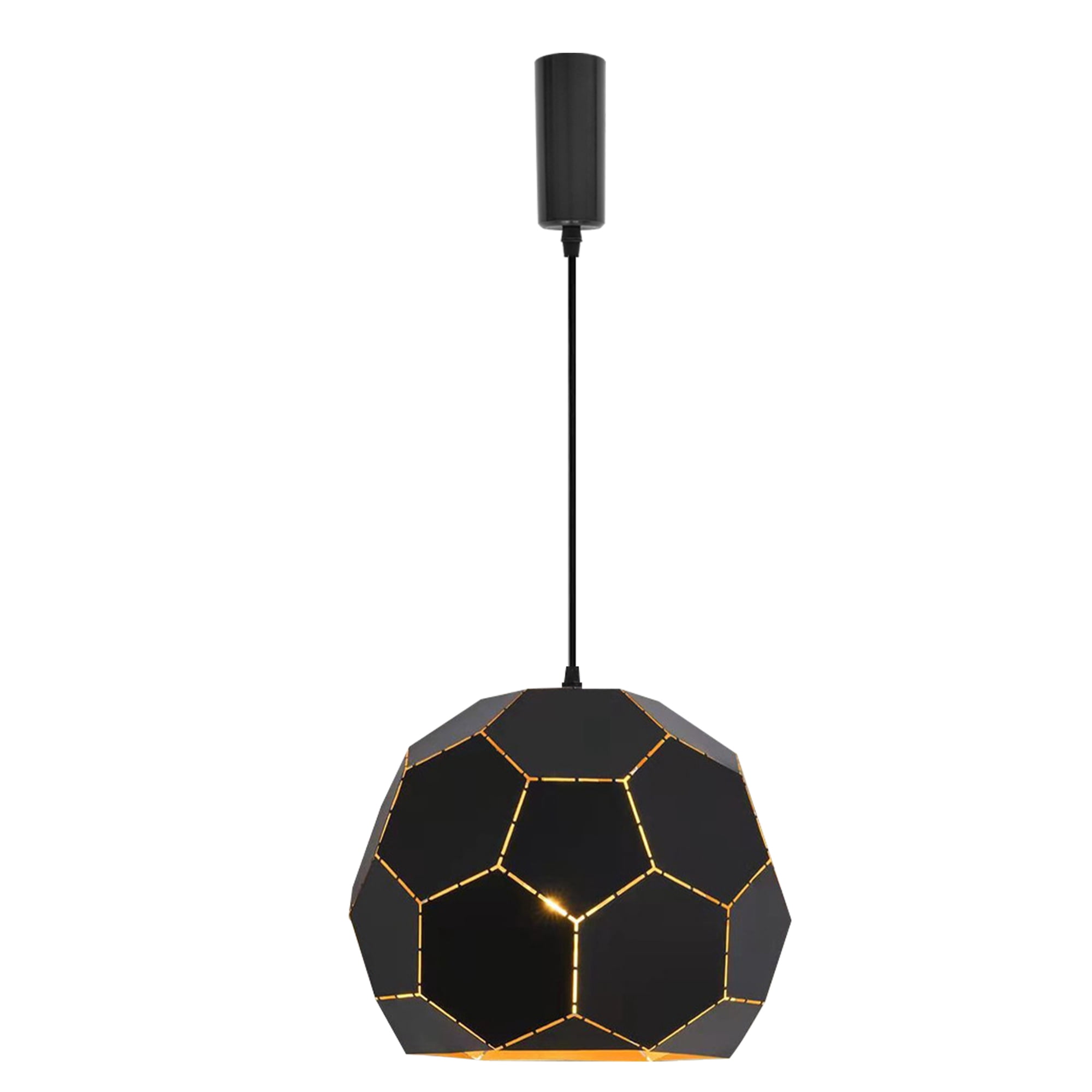 Kiven H-Type Track Lighting, 1-Light Modern Halo Track Pendant Light ...
