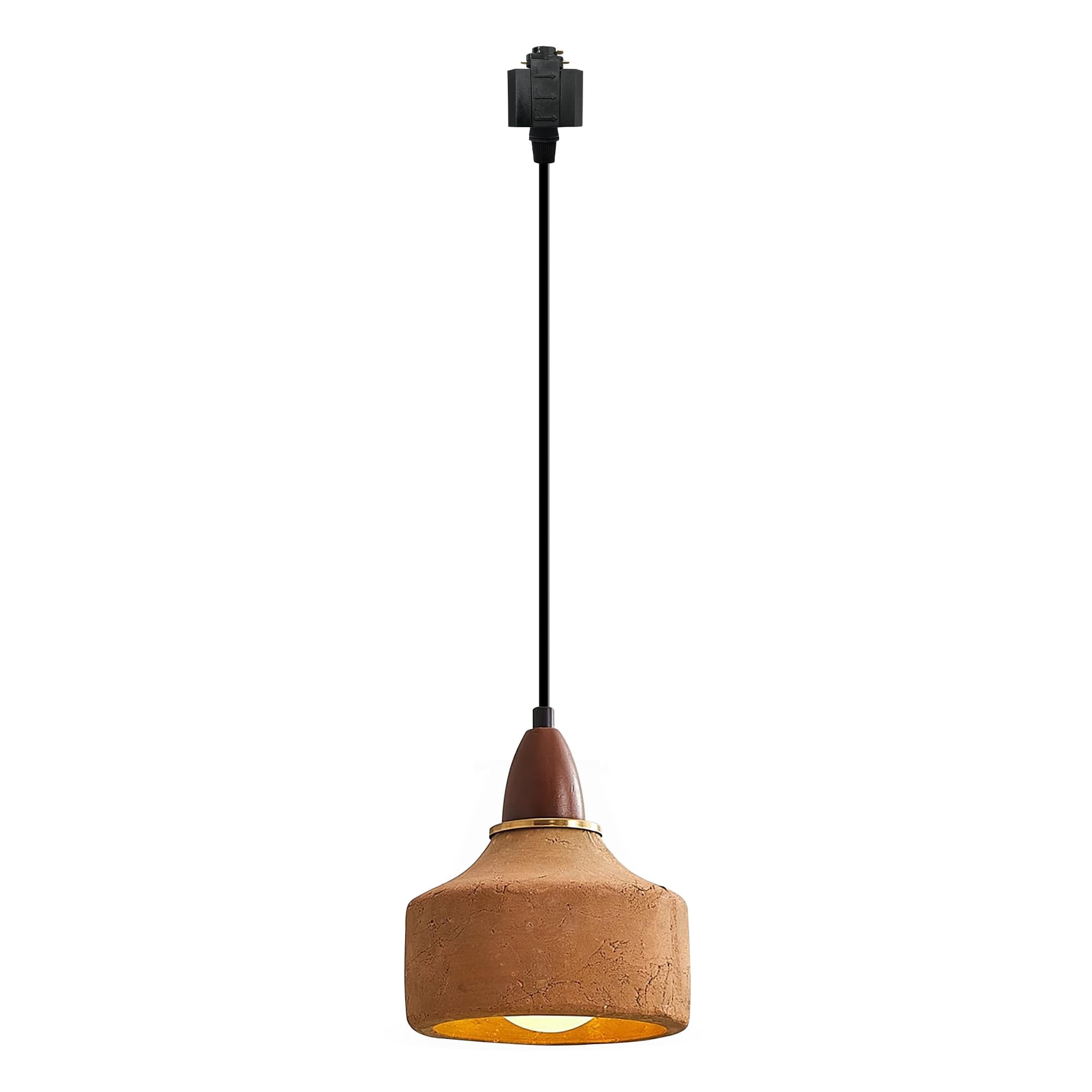 Kiven H-Type Track Lighting Pendants,Modern h Track Pendant Lights with ...