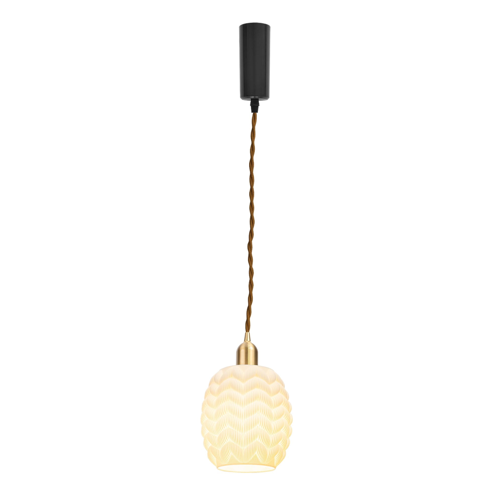 Kiven H-Type track lighting pendants Adjustable Height,1-Light Modern ...