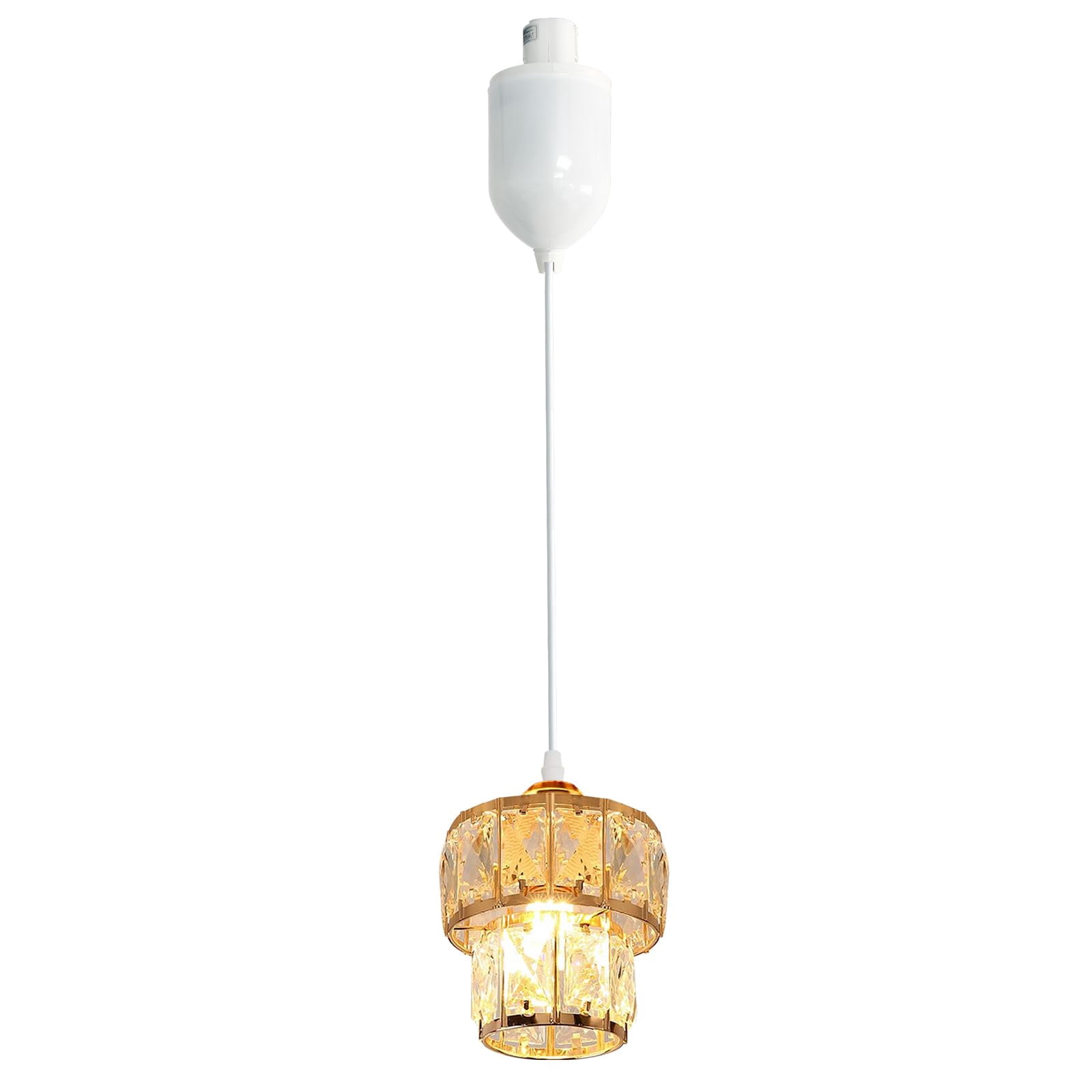 Kiven H-Type track lighting pendants Adjustable Height, h track pendant ...
