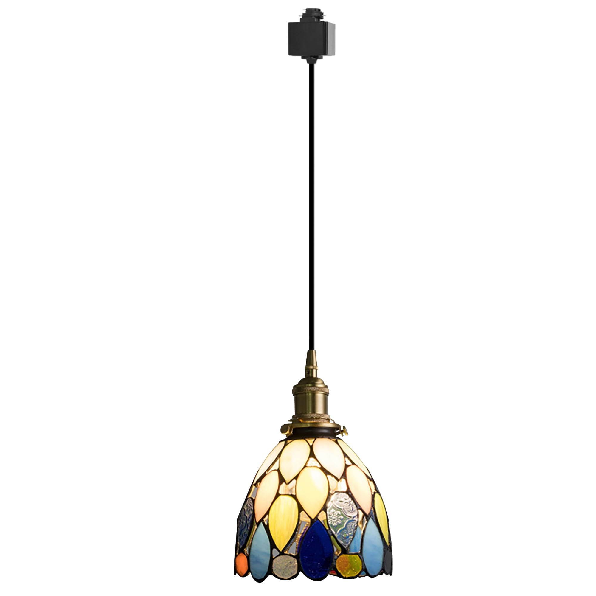 Kiven H-Type track lighting pendants,Modern h track pendant lights with ...