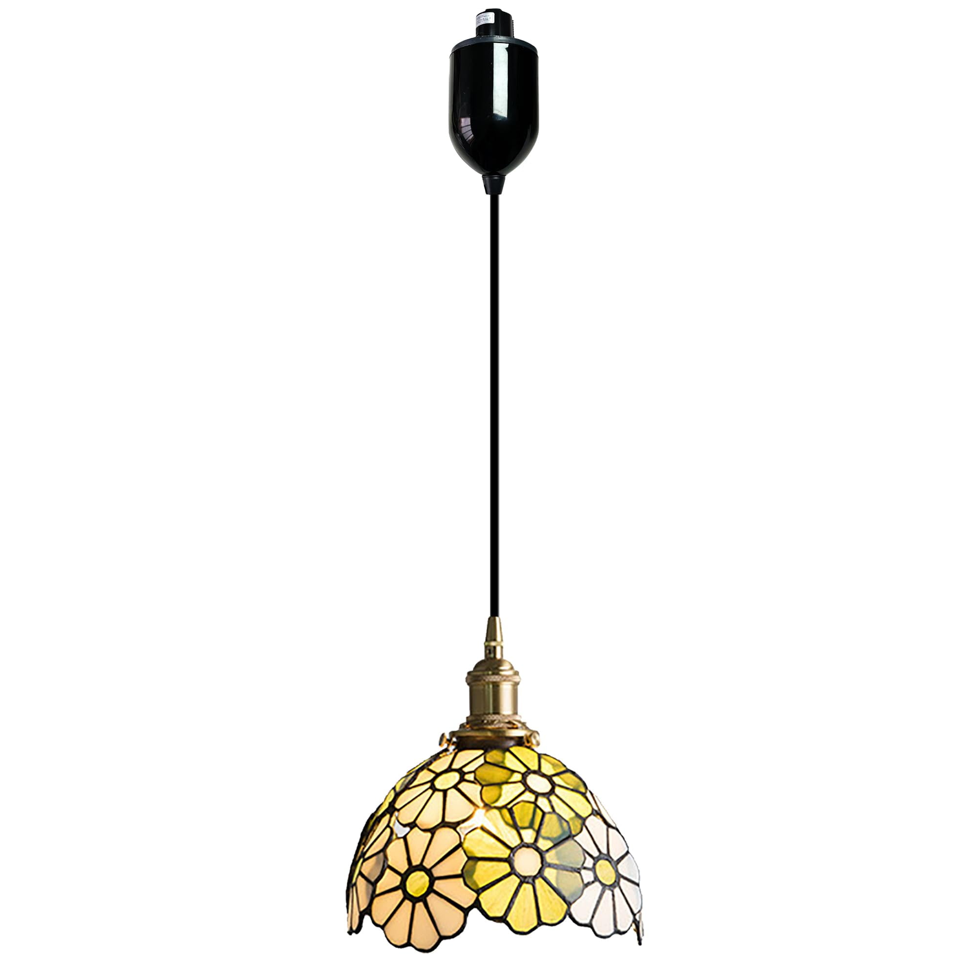 Kiven J-Type Track Lighting Pendants Adjustable Height,Antiqued J Track ...