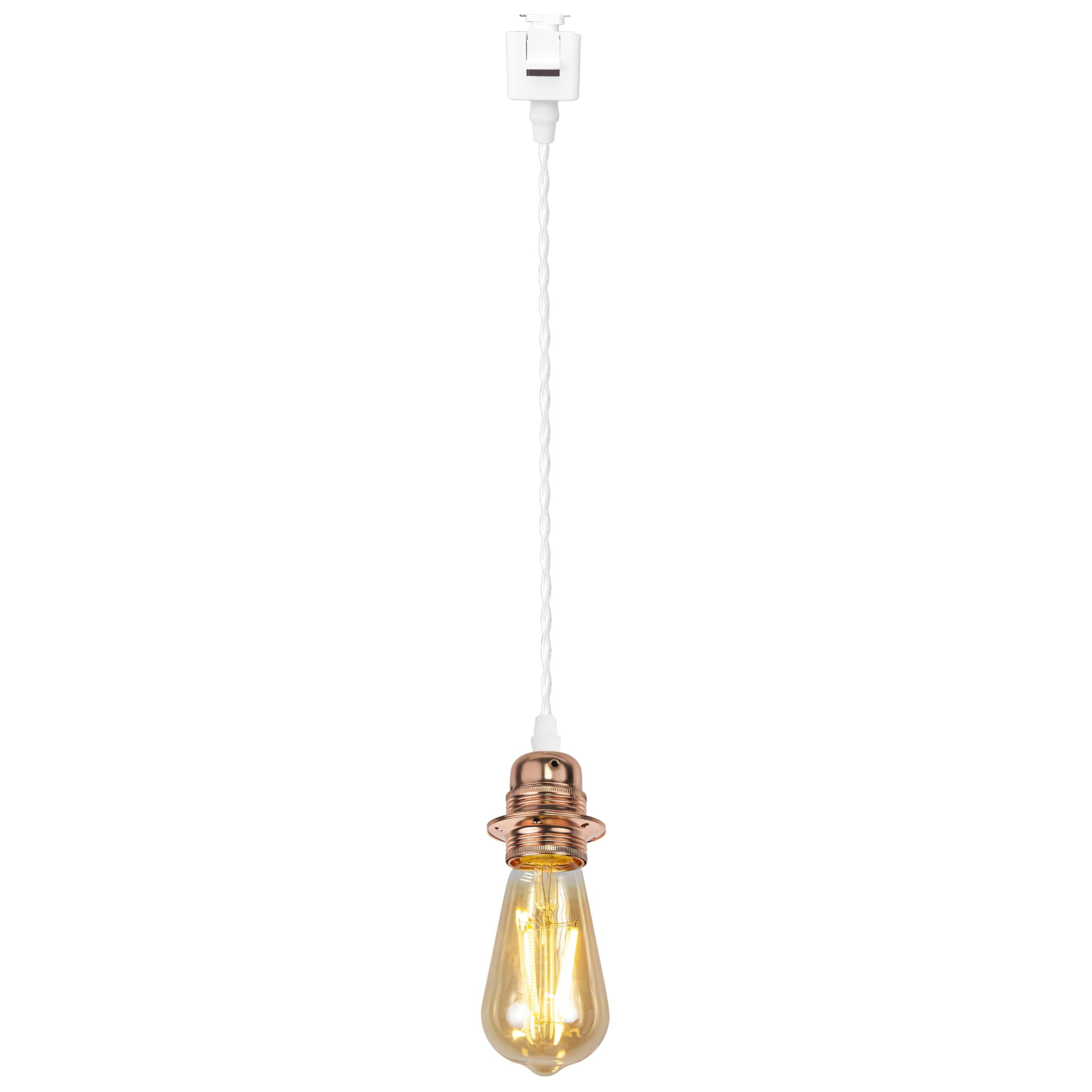 Kiven J-Type track lighting pendants,Industrial J track pendant lights ...