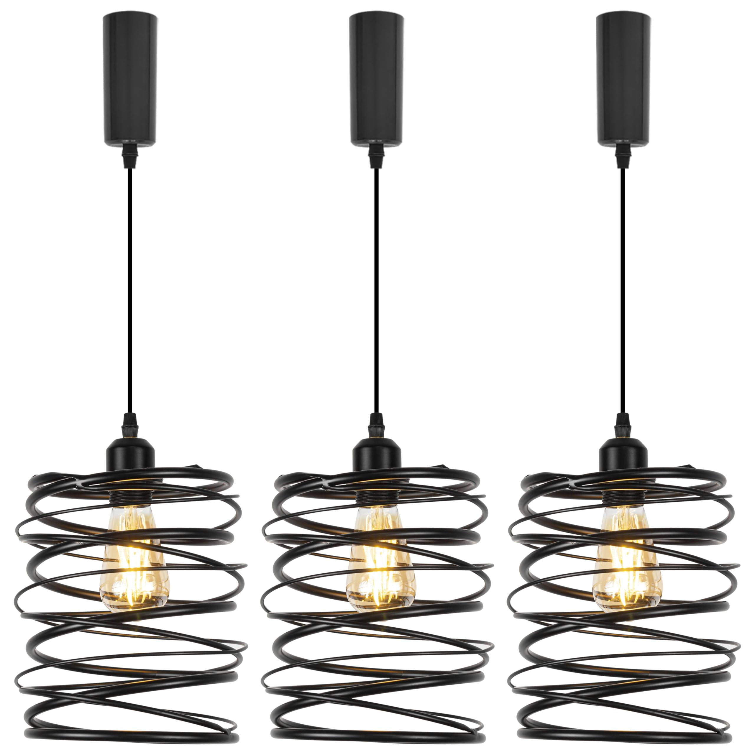 Kiven L-Type track lighting pendants,L track pendant lights with Iron ...