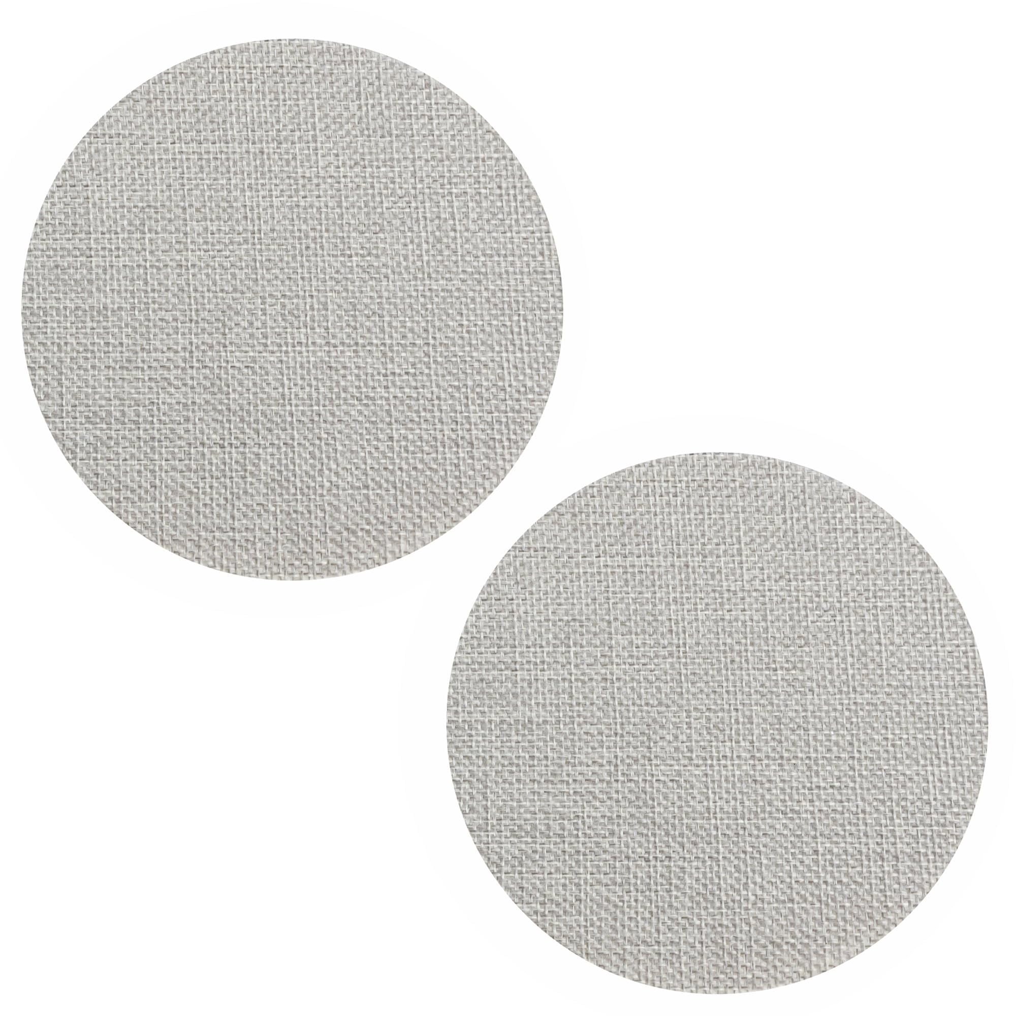 Kiven Led Light Cover,Lampshade Diffuser, 4.7in in Dia,Grey Diffuser ...