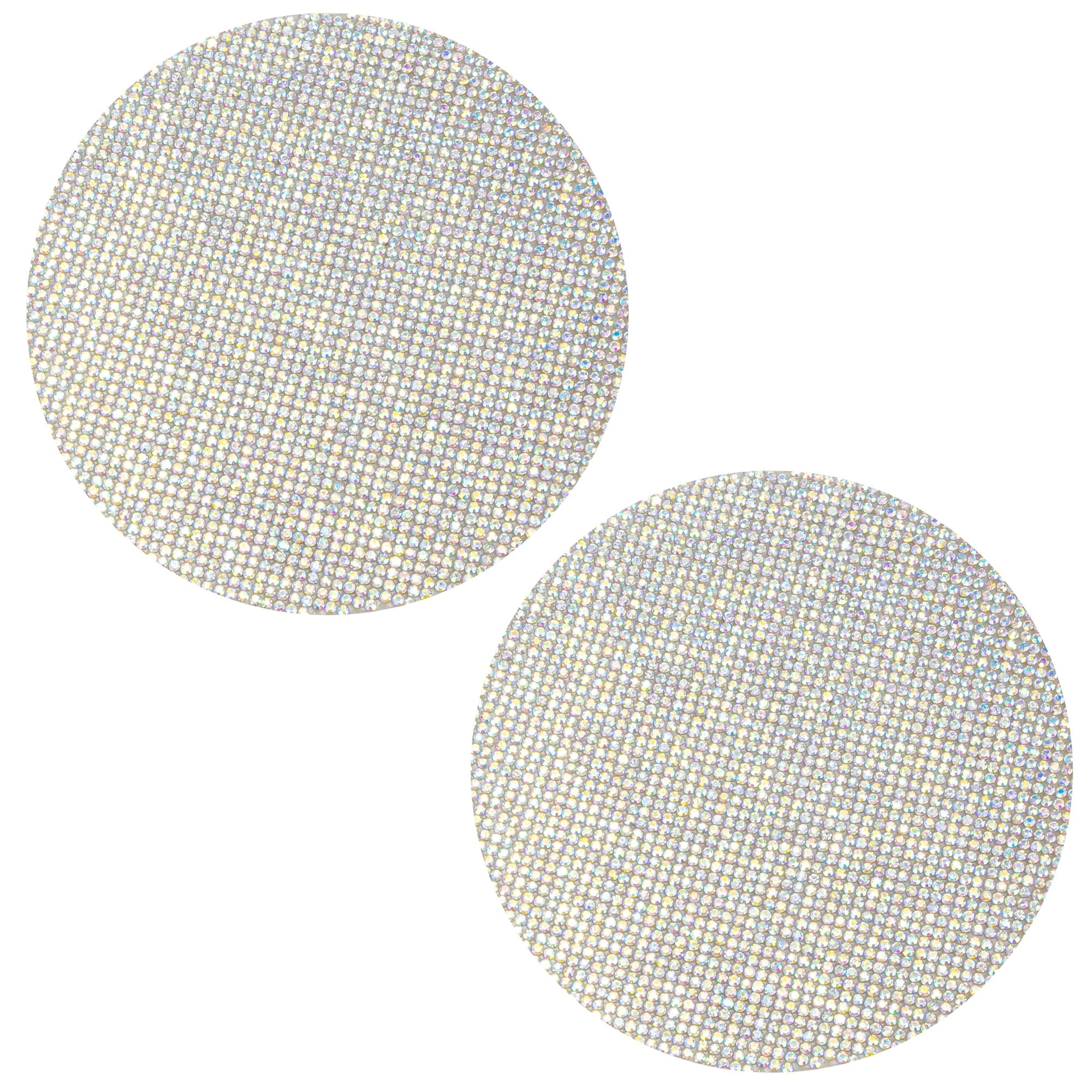 Kiven Led Light Cover,Lampshade Diffuser, 4.7in in Dia,Rhinestone ...